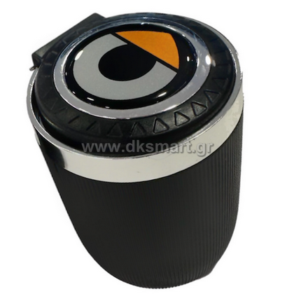Smart 451 1000cc