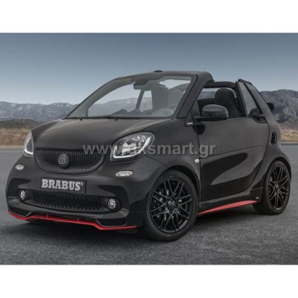Smart 453 900cc 1000cc: BRABUS BODY KIT SMART 453 ΥΛΙΚΟ ΠΛΑΣΤΙΚΟ