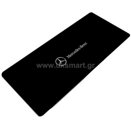 Αξεσουαρ: MERCEDES BENZ MOUSE PAD 60x30x2mm